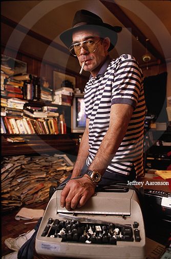 The One With The Muse – James Estes – The Dram Attic