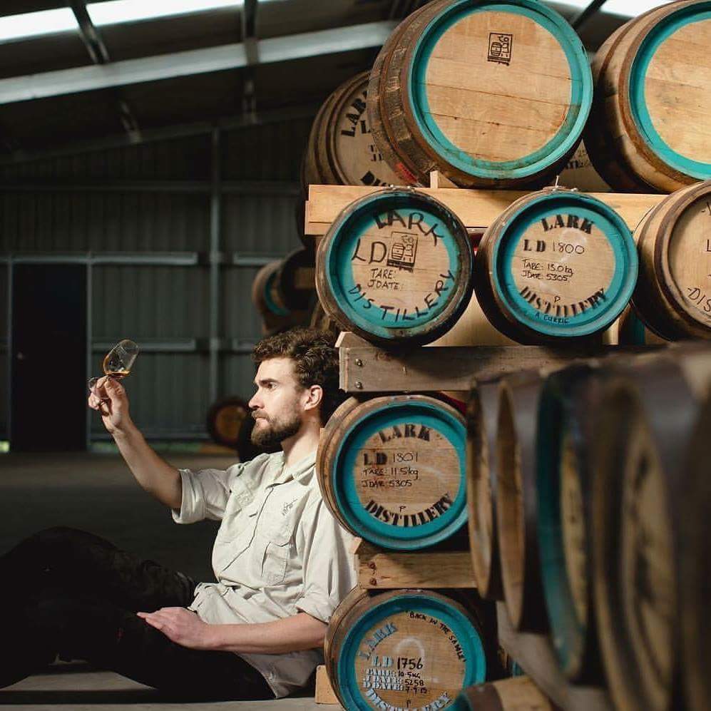 Craig’s Edible Peat – The Dram Attic