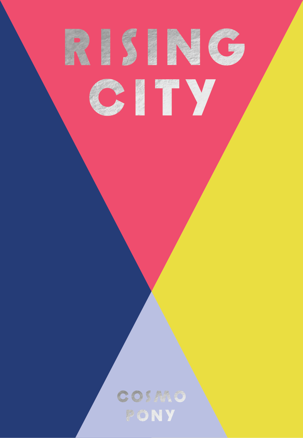 Cosmo Pony, Jakarta Introduces Opening Menu: RISING CITY – The Dram Attic