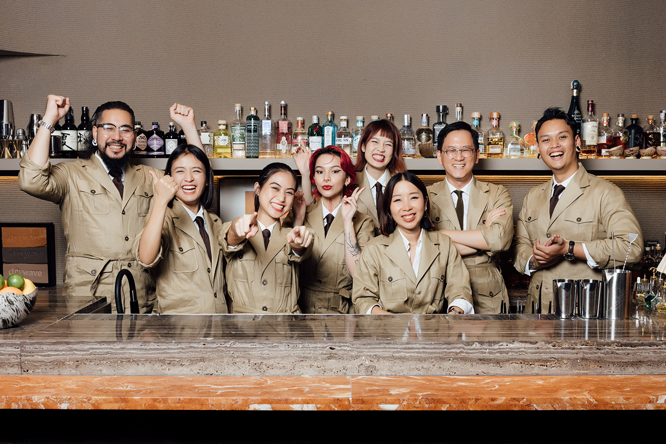 Asia’s 50 Best Bars 2025: The Continent’s Cocktail Landscape Is ...